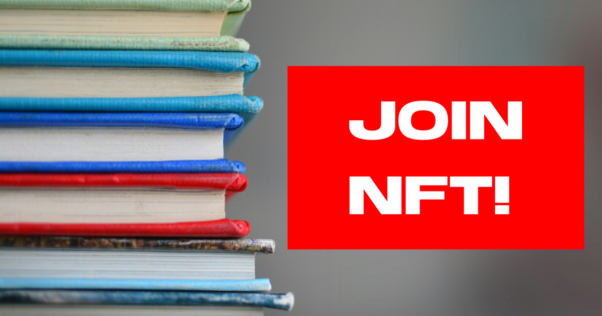 JOIN NFT! | Novato Federation of Teachers